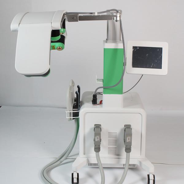 Quality Non Surgical Butt Lift Machine AC110V-220V Body Fat Freezing Machine for sale