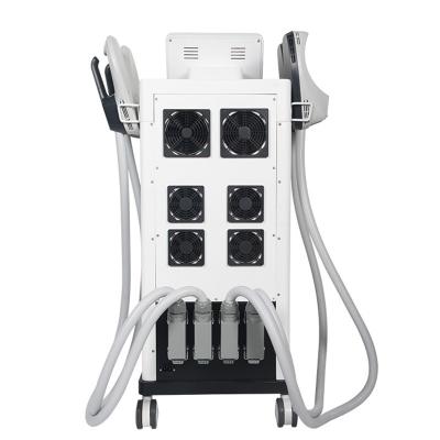 China AC110V-220V Belly Fat Melting Machine Postpartum Abdominal Fat Burning Machine For Muscle Recovery for sale