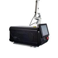Quality 3-in-1 Picosecond Laser Machine - Remove Spots & Tattoos Safely for sale