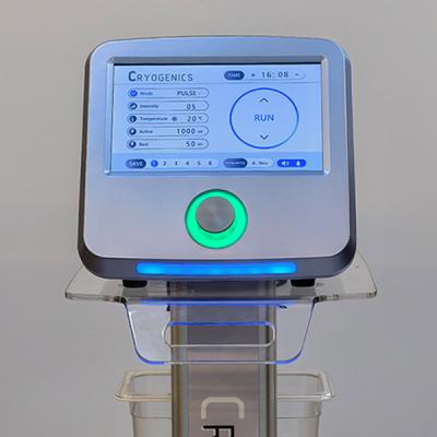 China Experience the Ultimate Skin Care Solution with COLD AND HEATELECTROPORATION SKIN CARESYSTEM D501 for Flawless Skin for sale