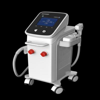 China 10*25mm Spot Size Laser Beauty Machine with 10600nm Wavelength and 1-400ms Pulse Width Range for Professional Esthetic Treatments for sale