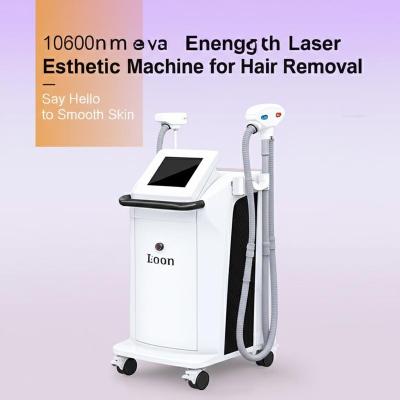 China Professional Laser Beauty Machine with Adjustable 1-10HZ Frequency and 100V-240V Voltage for 50-60HZ Operation for sale