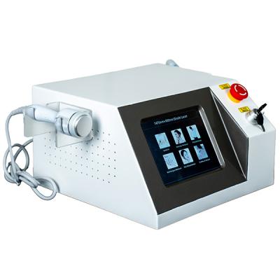 China 980nm and 1470nm Diode Laser Therapy Device with 30W Output Power for Vascular Removal and Skin Rejuvenation for sale
