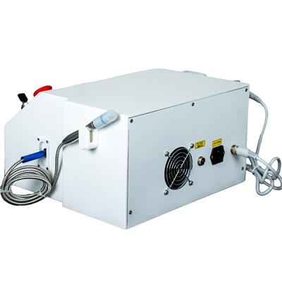 China 980nm and 1470nm Diode Laser Therapy Device with 30W Output Power for Vascular Removal and Skin Rejuvenation for sale