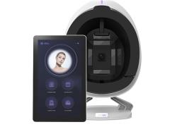 Full-Face Skin Detector Facial Skin Analysis Device for Problematic Skin, Exclusive for Beauty Salon