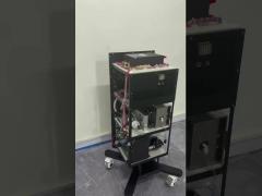 La macchina laser professionale per la depilazione permanente a 808 nm