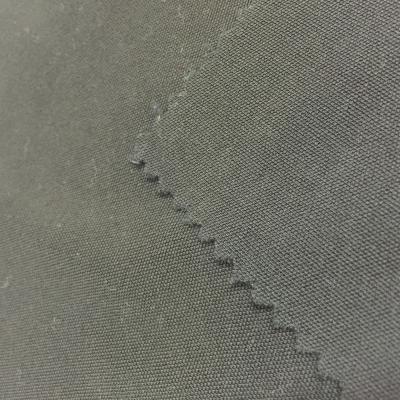 Chine Les chemises habillent le tissu 67% de débardeur de bout droit modal/Spandex de 27% Tencel/6% à vendre