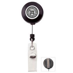 China Retractable Badge Holder for sale