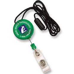 China Neck Secure-A-Badge for sale
