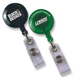 China Contempo Secure-A-Badge for sale