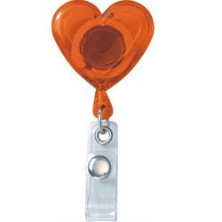 China Heart Secure-A-Badge for sale