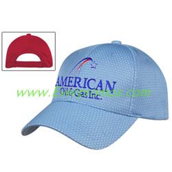 China Jersey Mesh Cap for sale