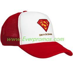 China Trucker's Mesh Cap for sale