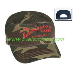 China Military Cap for sale