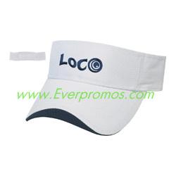 China Wave Sandwich Visor for sale