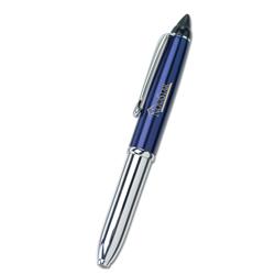China Triplet Lighted Pen with PDA Stylus for sale