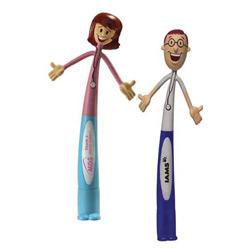 China Health Care Professional Bend-A-Pen for sale