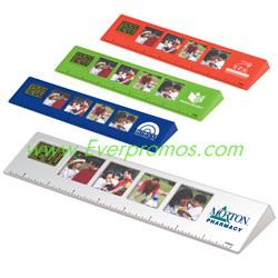 China Picture Frame Ruler Bar with Clock for sale