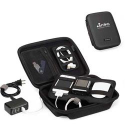 China Brookstone Charged Up Cable Organizer Kit for sale