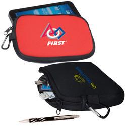 China Neoprene Accessory Pouch for sale