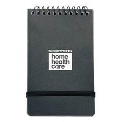 China Spiral Memo Book for sale