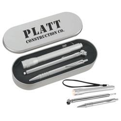 China 3-in-1 Auto Gift Set for sale