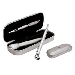 China Tire Gauge, Torch & Pen Auto Kit for sale