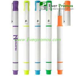 China Gemini Pen/Highlighter for sale