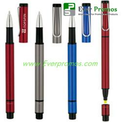 China Ballpoint Pen/Highlighter for sale