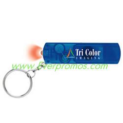 China Whistle Key Light with Compass for sale
