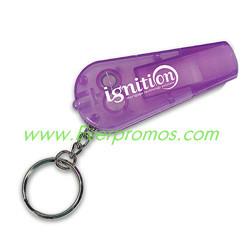 China Light 'N Whistle Key Tag for sale
