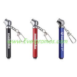 China Tire Gauge Keychain for sale