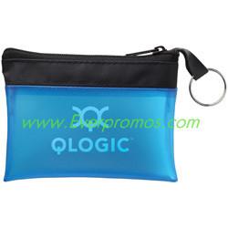 China Pocket Travel Pouch for sale