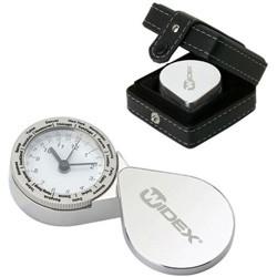 China International Travel Clock for sale