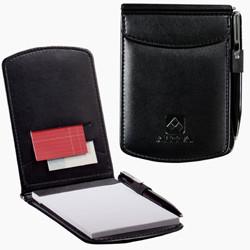 China Milano Pocket Jotter for sale