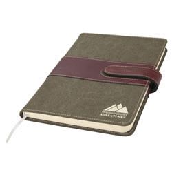 China Canvas Cover Junior Journal for sale