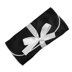 China Ribbon Essentials Bag for sale
