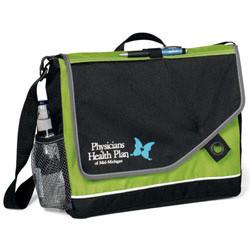 China Attune Messenger Bag II for sale