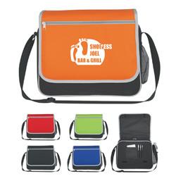 China Soho Messenger Bag for sale