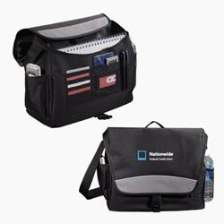 China Excursion Cargo Messenger Bag for sale