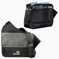 China MicroTek Messenger Bag for sale