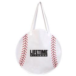 China Baseball Sport Tote for sale