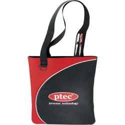 China Lunar Convention Tote for sale