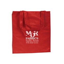 China Non-Woven Promotional Tote Bag for sale