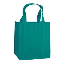China Atlas Nonwoven Grocery Tote for sale