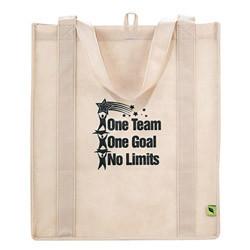 China PolyPro Big Grocery Tote for sale