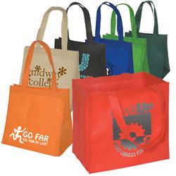 China Econo Enviro-Shopper for sale