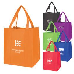 China Noteworthy Shopping Tote for sale