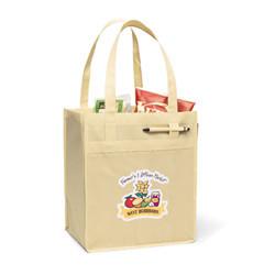 China Deluxe Grocery Shopper for sale