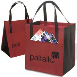 China 85GSM Metro Enviro-Shopper for sale